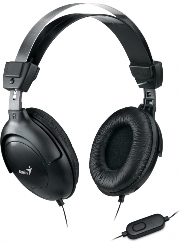 Genius HS-M505X Headband Headset Price in Egypt | Raya Shop - EGPrices.com