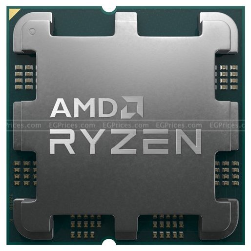 AMD Ryzen 5 7500F Tray Processor AMD Ryzen 5 7500F Tray Processor
