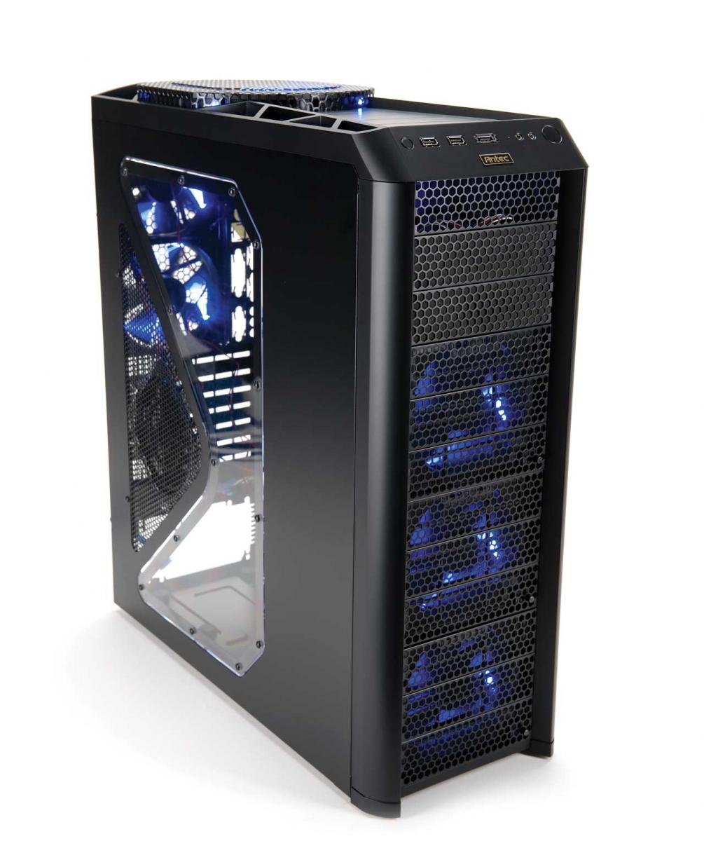 Antec Twelve Hundred (1200) case price in Egypt | EGPrices