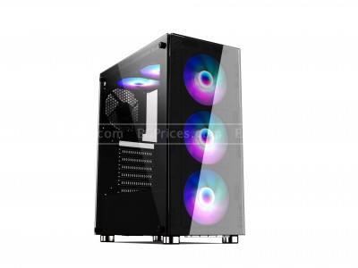 Full Tower Cases Prices in Egypt | Compare best store offers