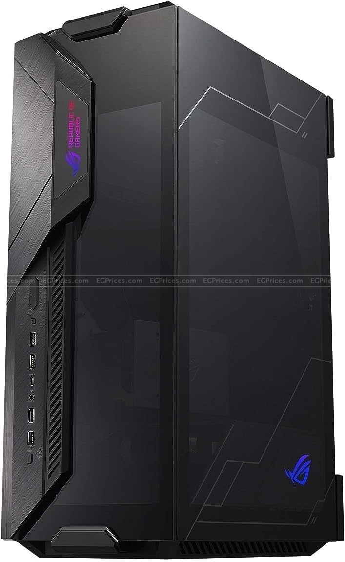ASUS ROG Z11 Mini-ITX Case ASUS ROG Z11 Mini-ITX Case