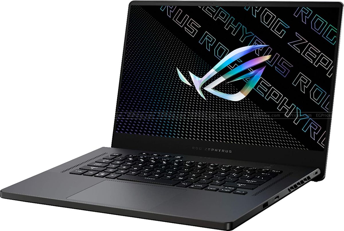 ASUS ROG Zephyrus G15 GA503RM-HQ007W Ryzen 7-6800HS 16GB 1TB SSD NVIDIA ...