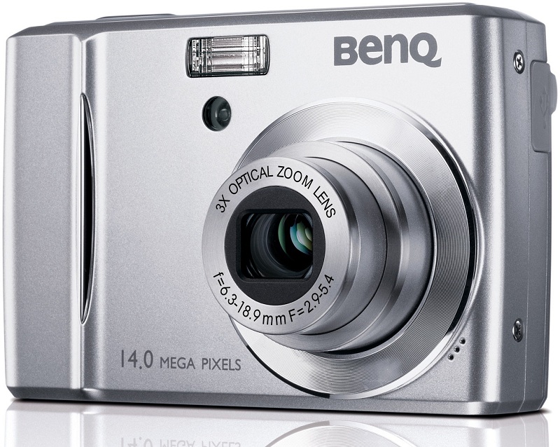 BenQ DC C1450 Digital Camera Prices in Egypt | EGPrices.com