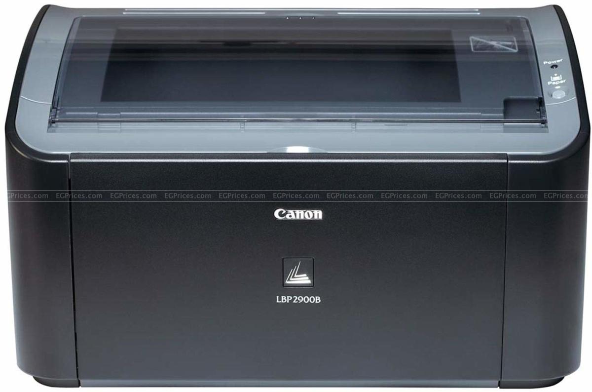 Canon i-SENSYS LBP2900B Laser printer