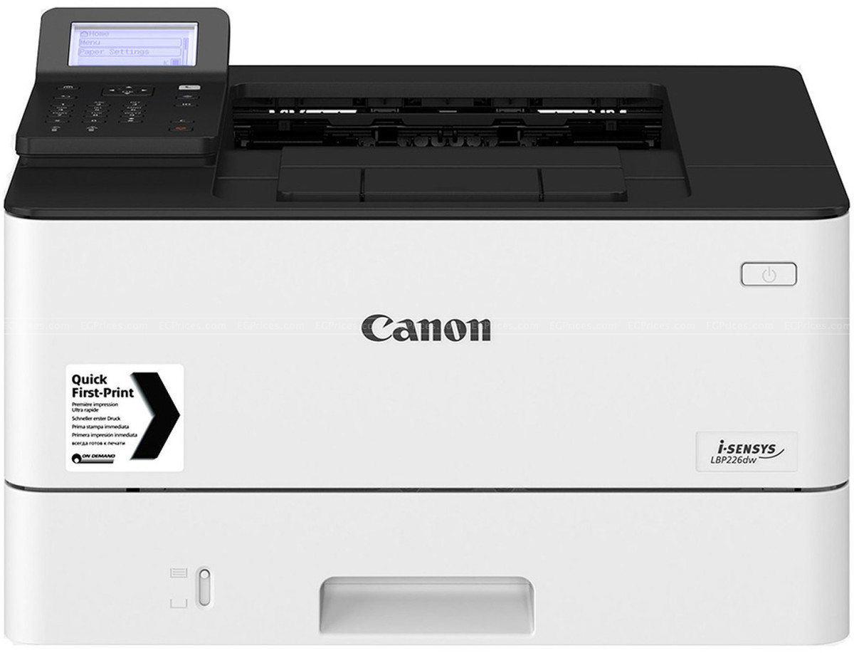 Canon Laser Printer - Imageclass Lbp226Dw at Eula Seay blog