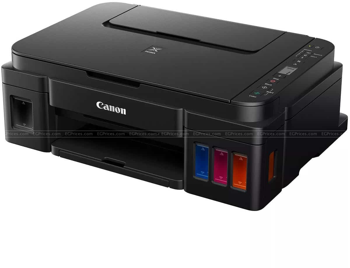 Canon Pixma G3410 Printer