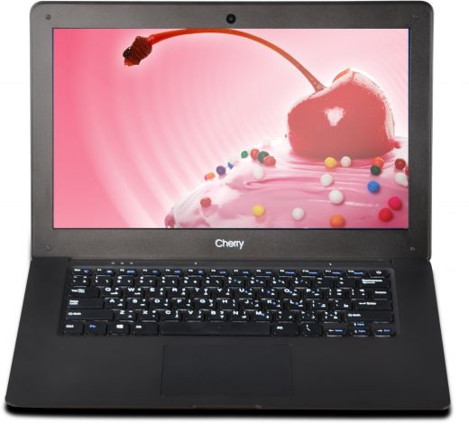 Cherry ZE002 Notebook PC price in Egypt | EGPrices