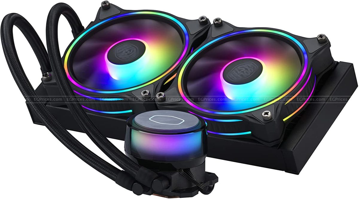 Fans & Cooling Systems Prices in Egypt | Compare best store offers