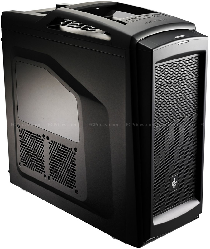 Cooler Master CM Storm Scout 2 Mid Tower Computer Case