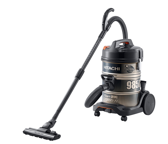 Hitachi CV-985DC Vacuum Cleaner