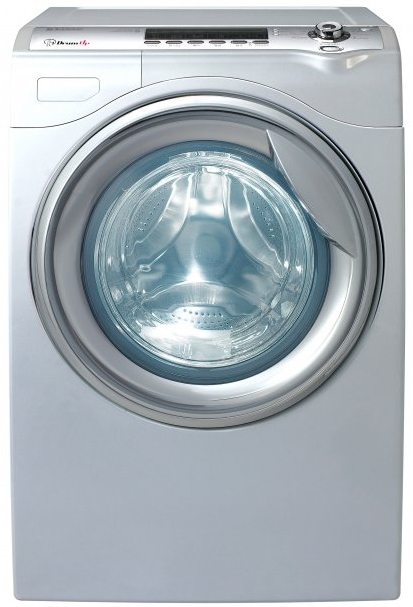 Daewoo Dwc-ud1213 Washing Machine Price in Egypt | B.Tech - EGPrices.com
