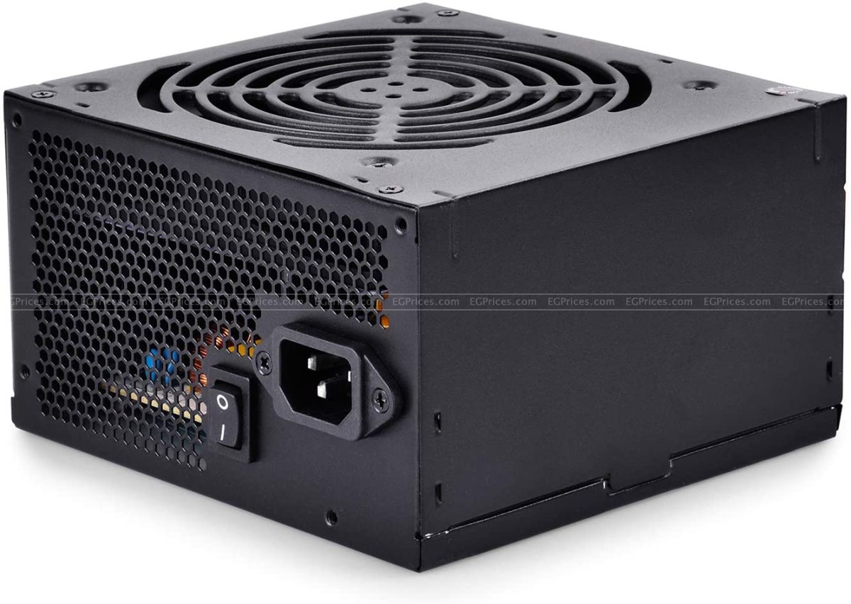 Deepcool DN500 500W 80 PLUS PSU price in Egypt
