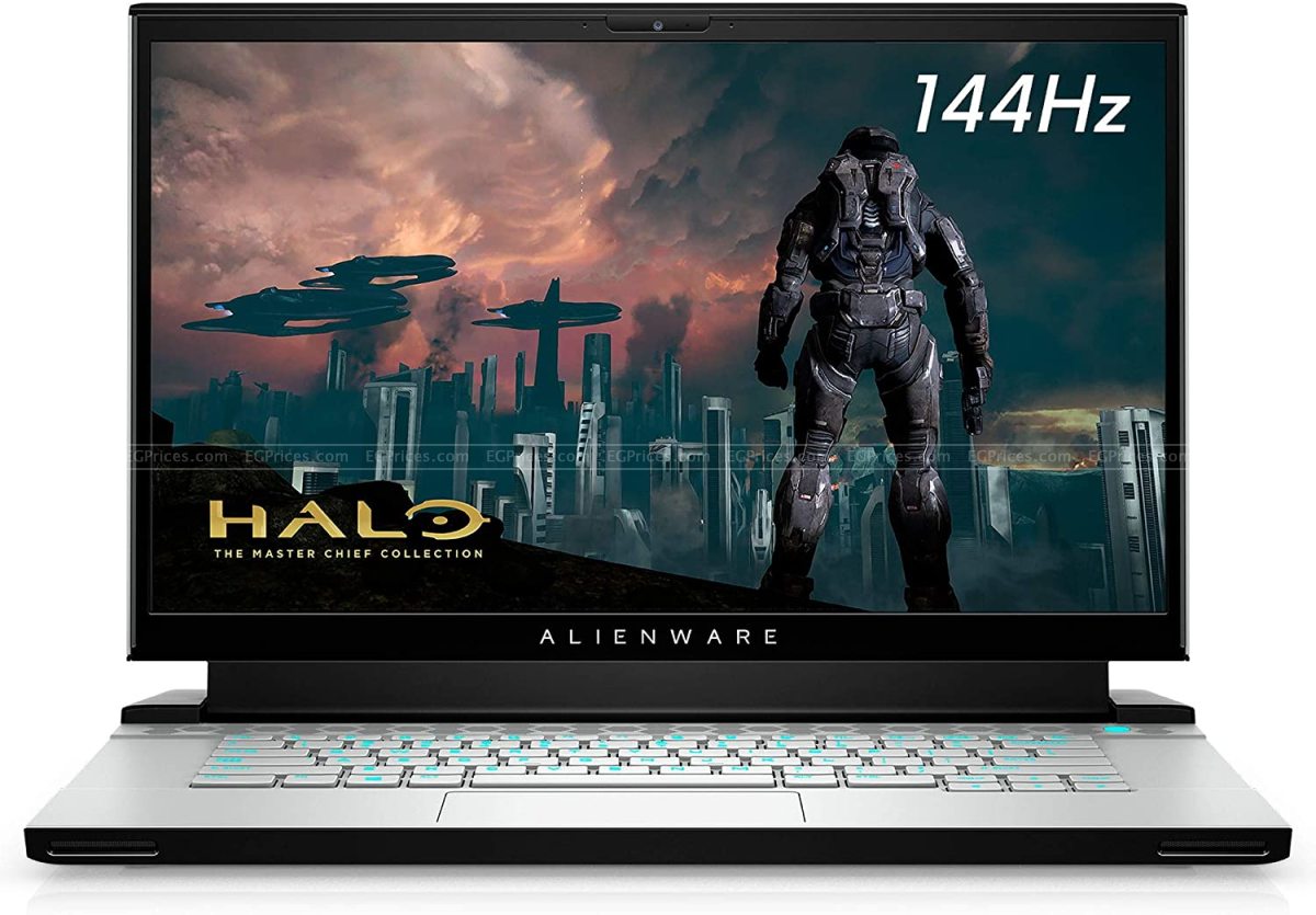 Dell Alienware m15 R6 I7-11800H 16GB 1TB NVIDIA RTX 3070 6GB 15.6 inch ...
