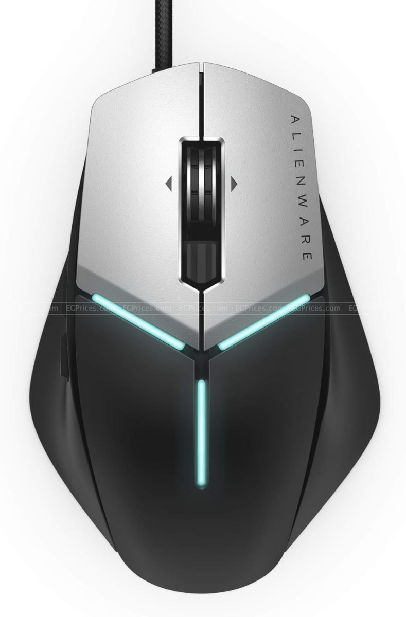 Dell AW959 Alienware Elite Gaming Mouse