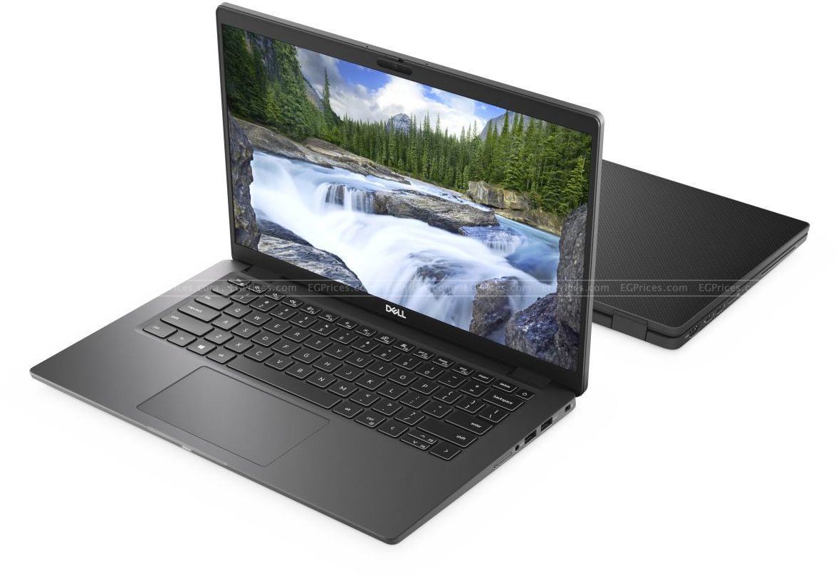 Dell Latitude 7410 Intel i7-10810U, 16GB, 512GB SSD, Intel UHD Graphics ...