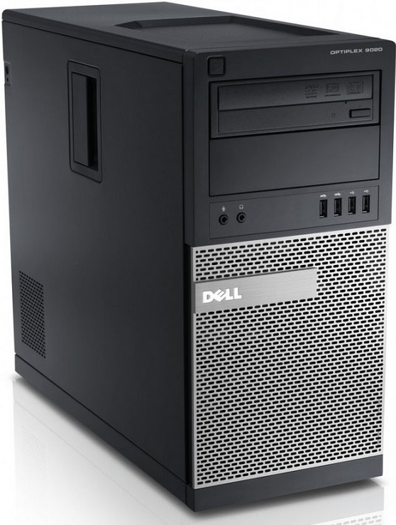 Optiplex 9020