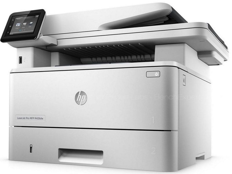 HP LaserJet Pro MFP M426dw Multi-function Printer (F6W13A) price in ...