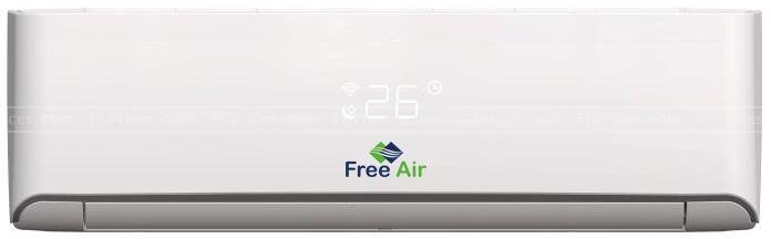 Free Air FR-12HR 1.5HP Split Air Conditioner Cooling And Heating