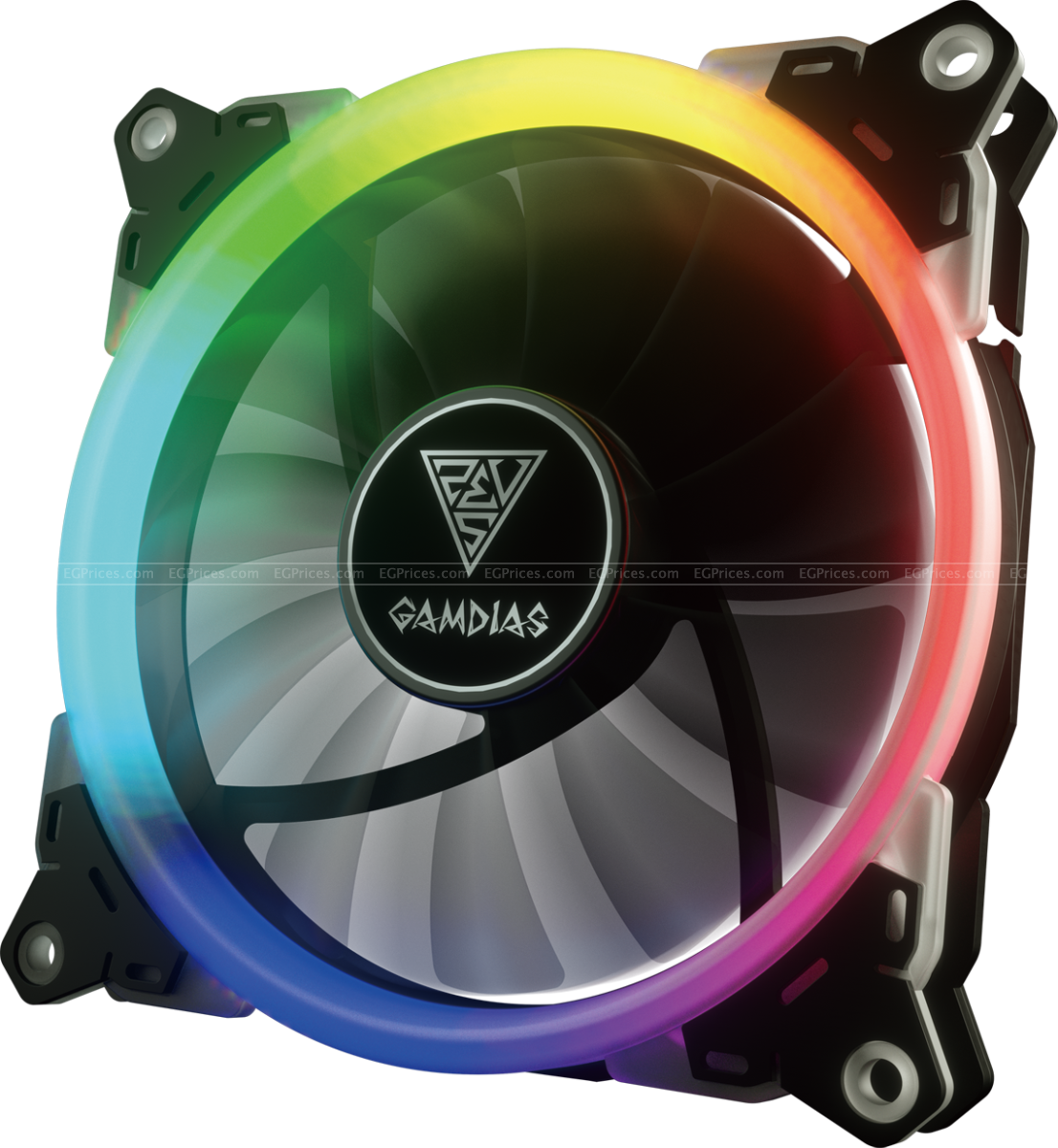 Gamdias Aeolus M1 1401 Rgb Case Fan