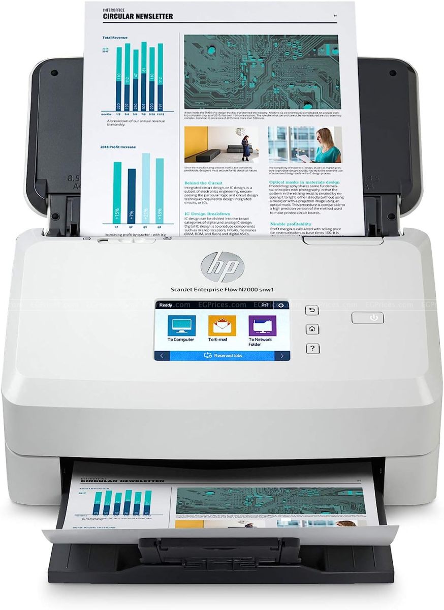 Scanners Prices in Egypt | Compare best store offers - EGPrices