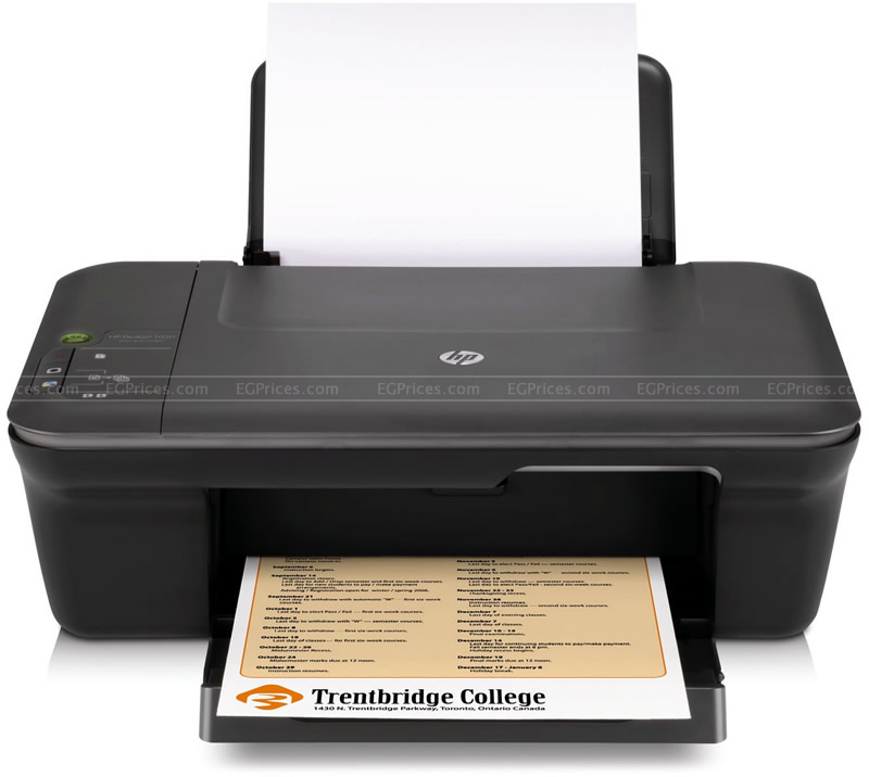 HP Deskjet 1050 All In One Printer J410a (CH346D) price in Egypt | EGPrices