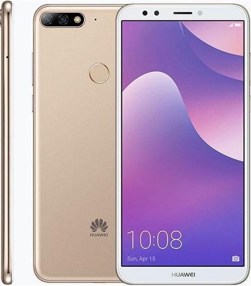 Huawei Y7 Prime 2018