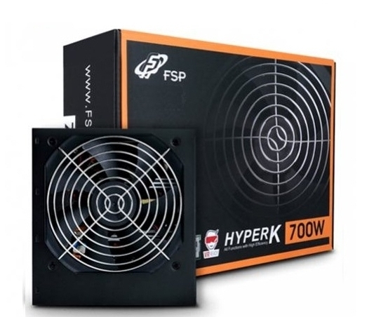 FSP Hyper K 700W PSU فى مصر