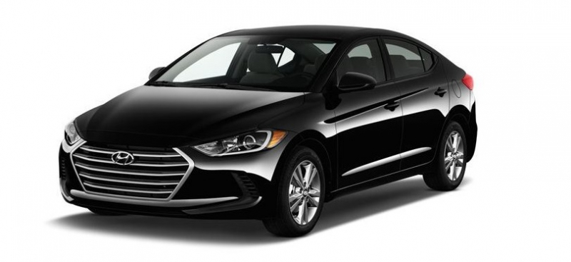 Hyundai Elantra AD GLS Fully Loaded 1.6 A/T 2019 price in Egypt
