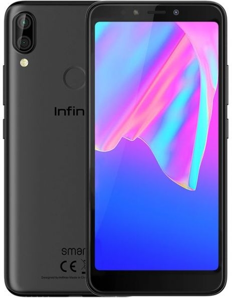 Infinix Smart 2 Pro X5514 16GB price in Egypt