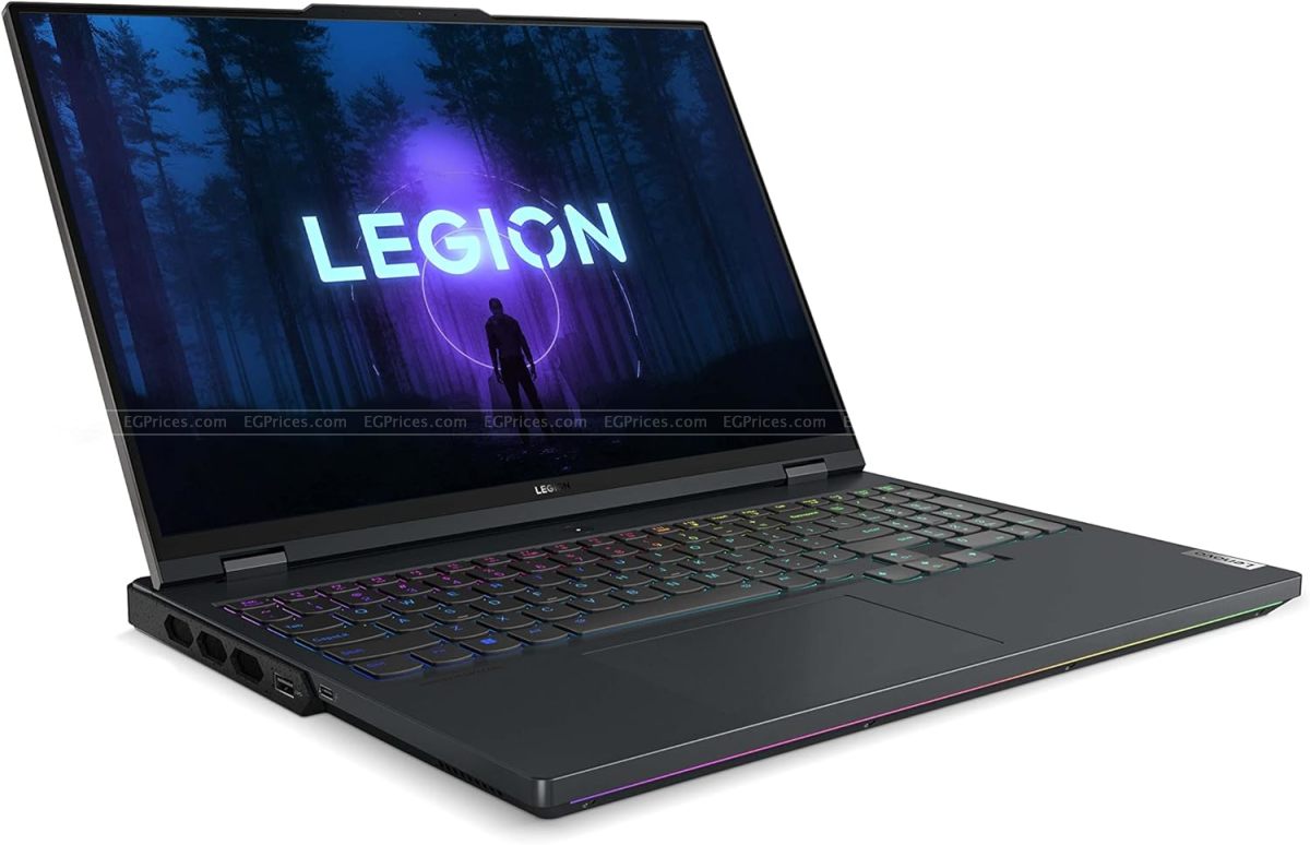 Lenovo Legion Pro 7 16IRX9H i9-14900HX 32GB 1TB SSD Nvidia RTX 4090 ...