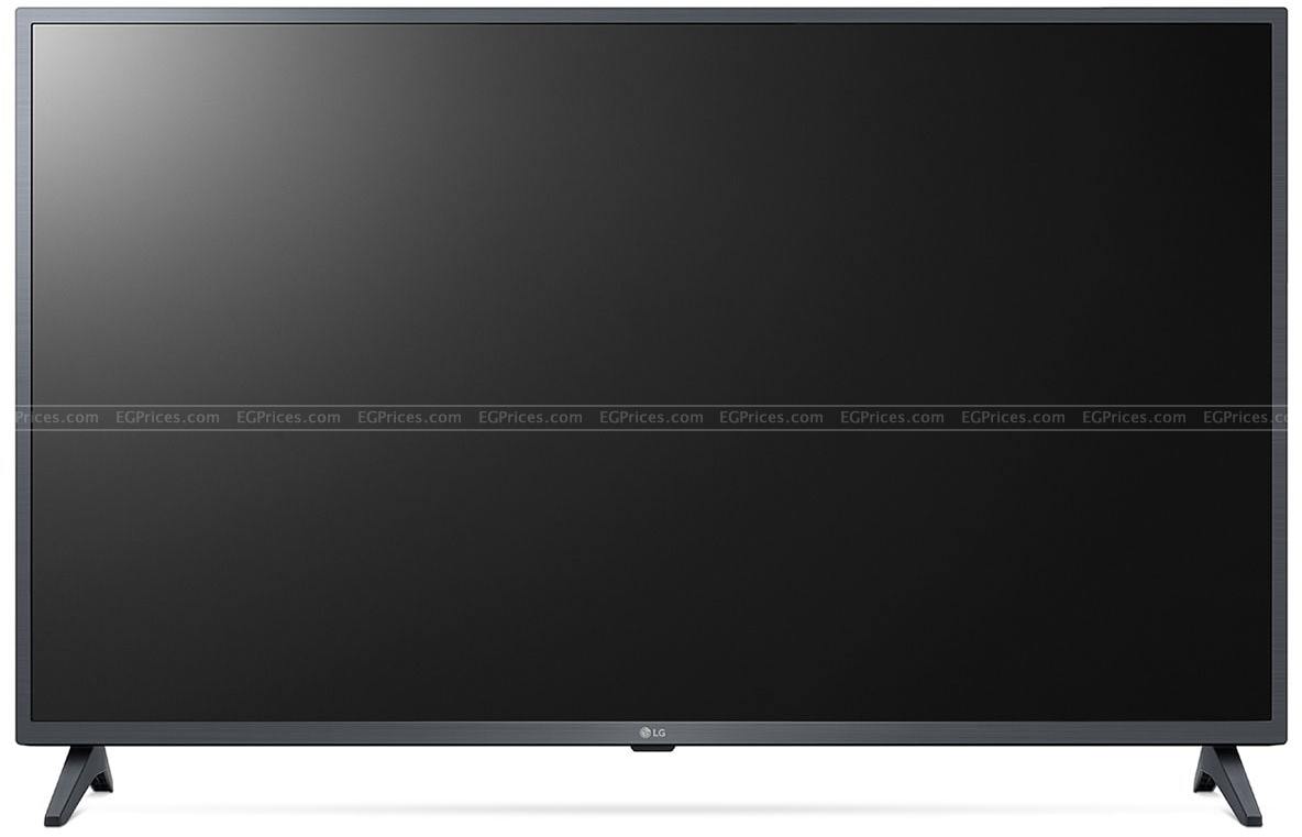 LG 43UQ75006LG 43 Inch 4K Smart UHD LED TV