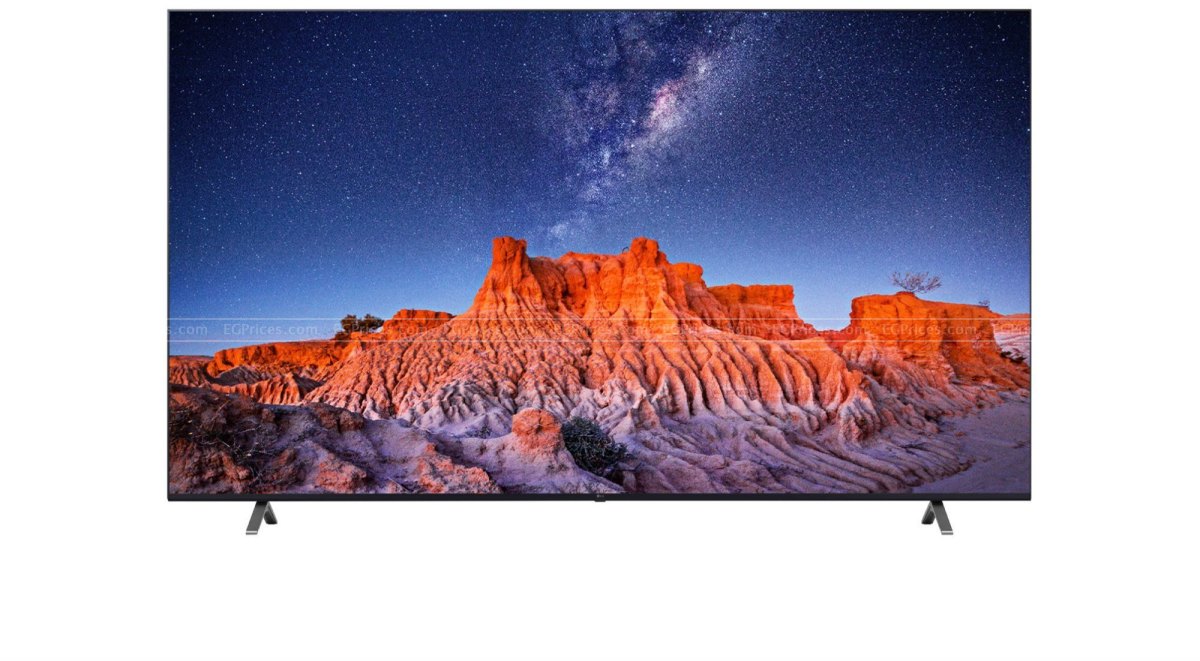 TVs Prices in Egypt | Compare best store offers - EGPrices