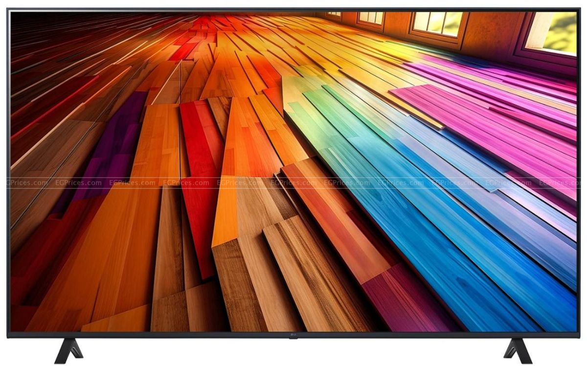 LG 86UT80006LB 86 Inch 4K UHD Smart LED TV