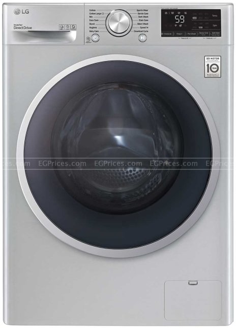 Washing Machines Prices in Egypt | Compare best store offers