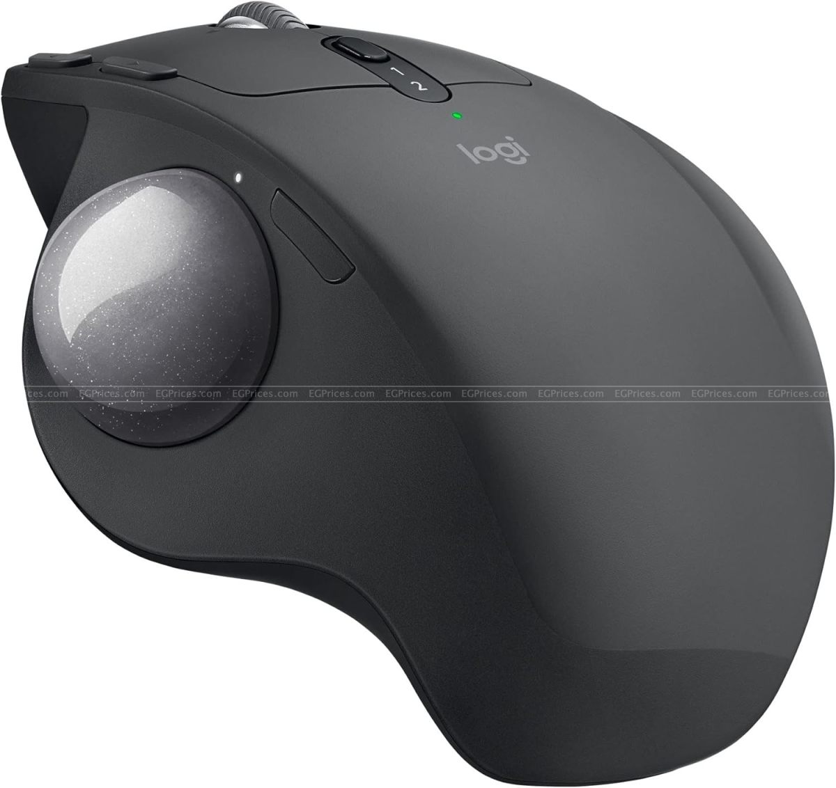 Logitech MX ERGO Advanced Wireless Trackball Mouse