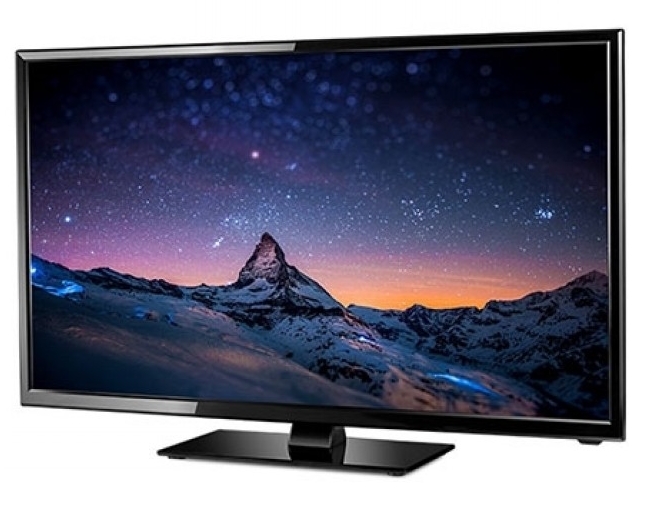 Unionaire M-LD-43UN-SM 43 Inch Smart LED HDTV price in Egypt