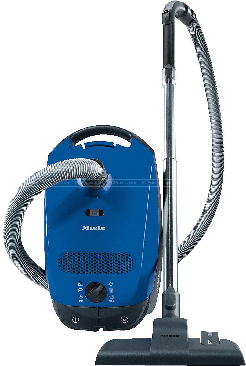 Miele SBAD0-C1 1400 Watt Classic Cylinder Vacuum Cleaner price in Egypt
