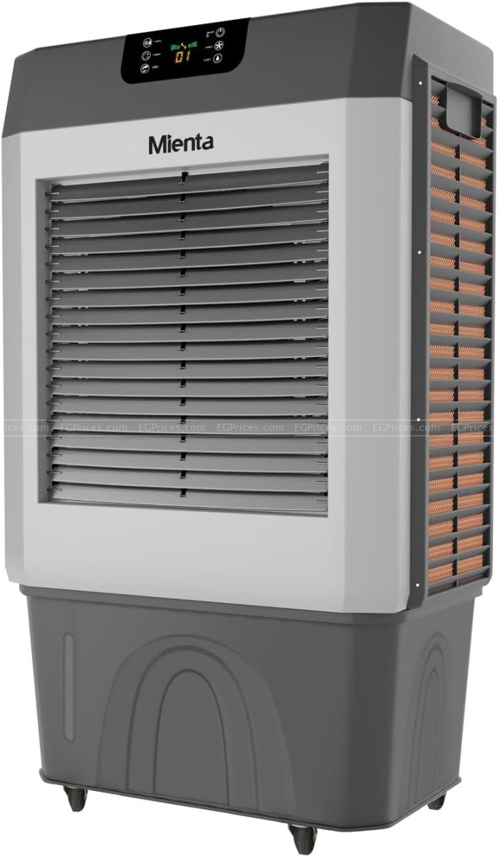 Mienta AC49238B 75 Liter Air Cooler