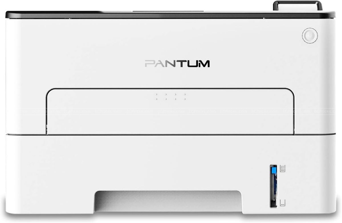pantum P3300DW Mono laser printer price in Egypt
