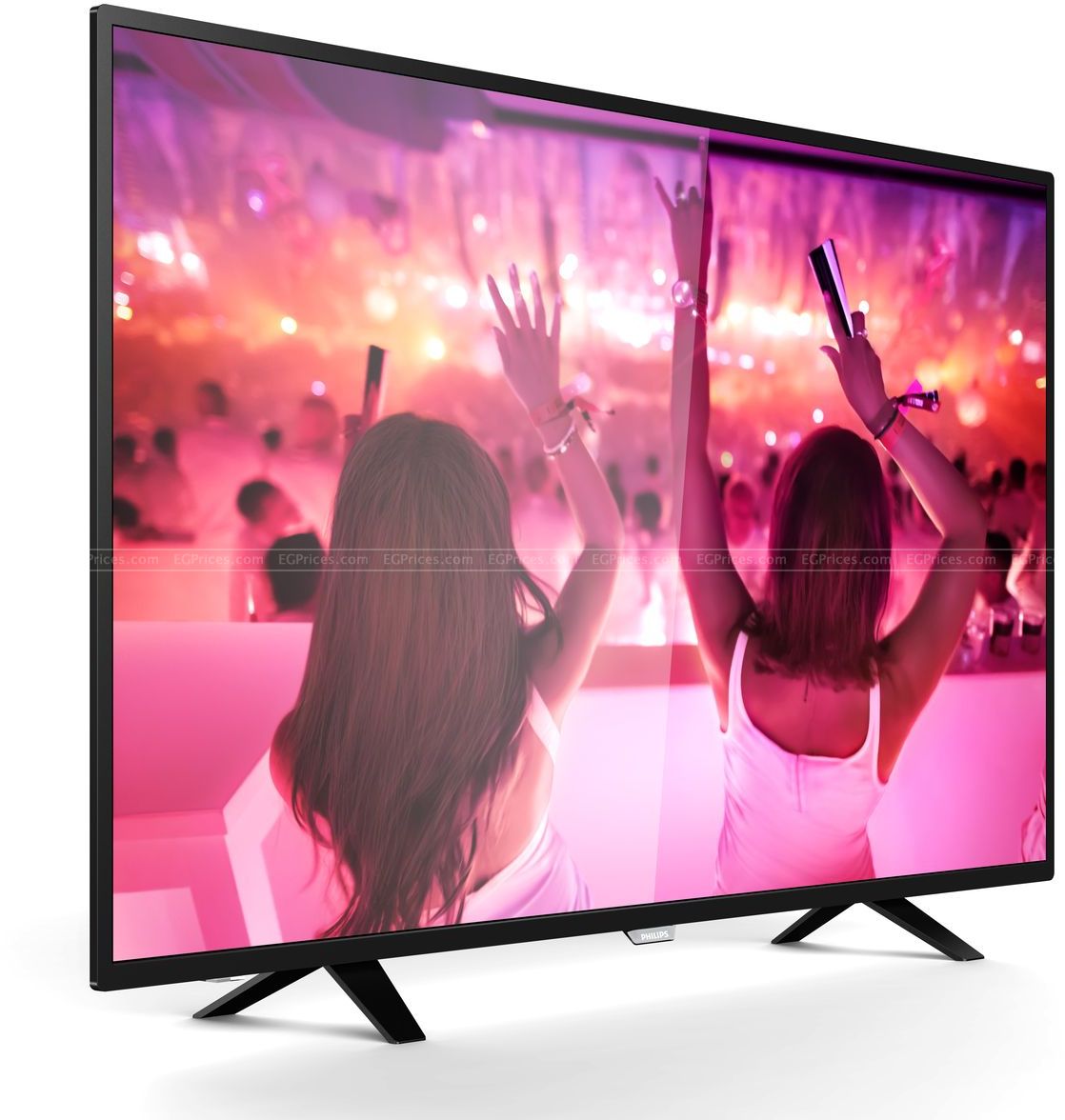 Philips 55PUT5801\56 55 Inch 4k Smart UHD LED TV price in Egypt | EGPrices