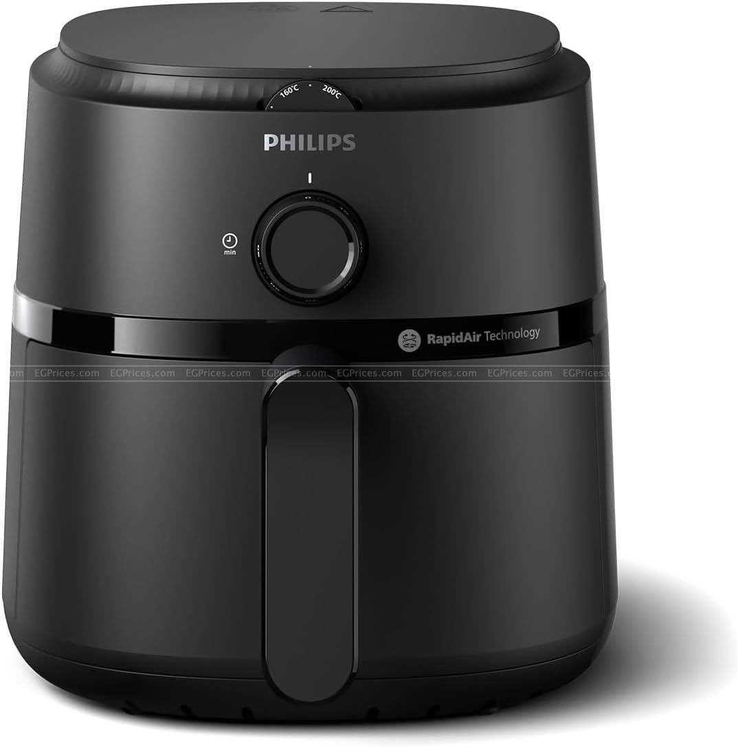 Philips NA110/00 3.2 Liter Air Fryer