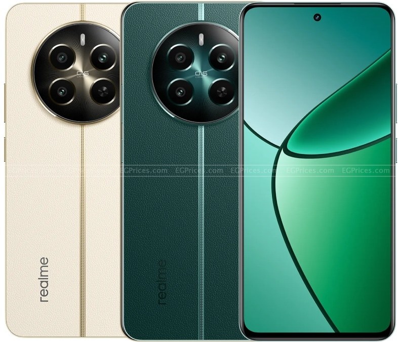 Realme 12