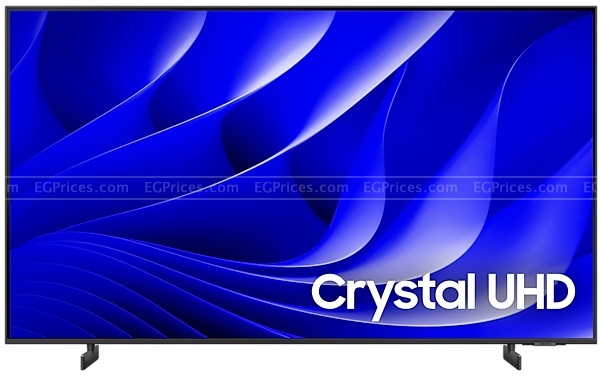 Samsung 50DU8000 50 inch Smart UHD LED TV