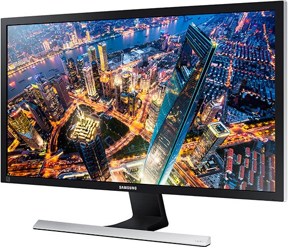 Samsung LU28E590DS/ZA 28 Inch UHD LED Monitor price in Egypt
