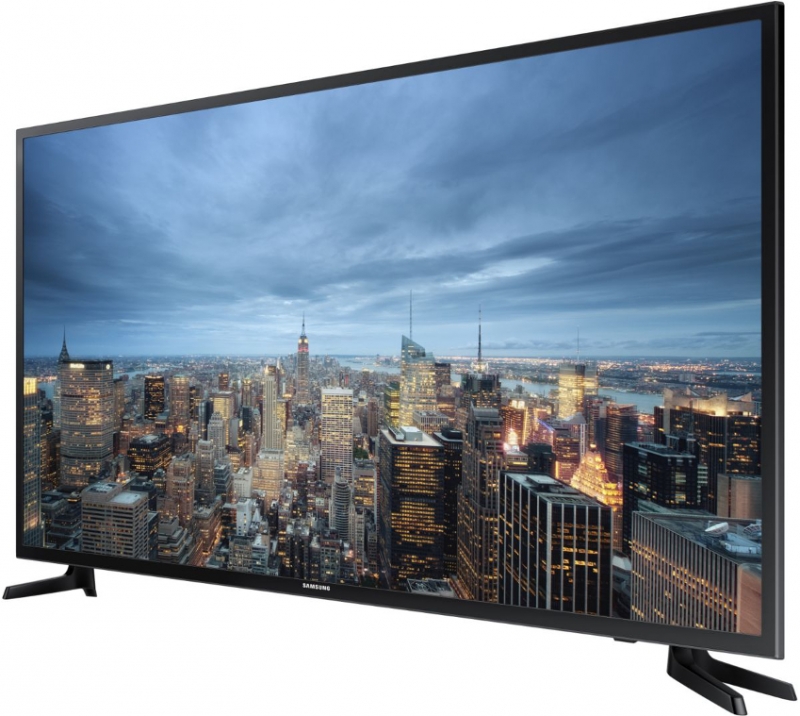 Samsung 65JU6000 65 Inch Flat UHD Smart LED HDTV