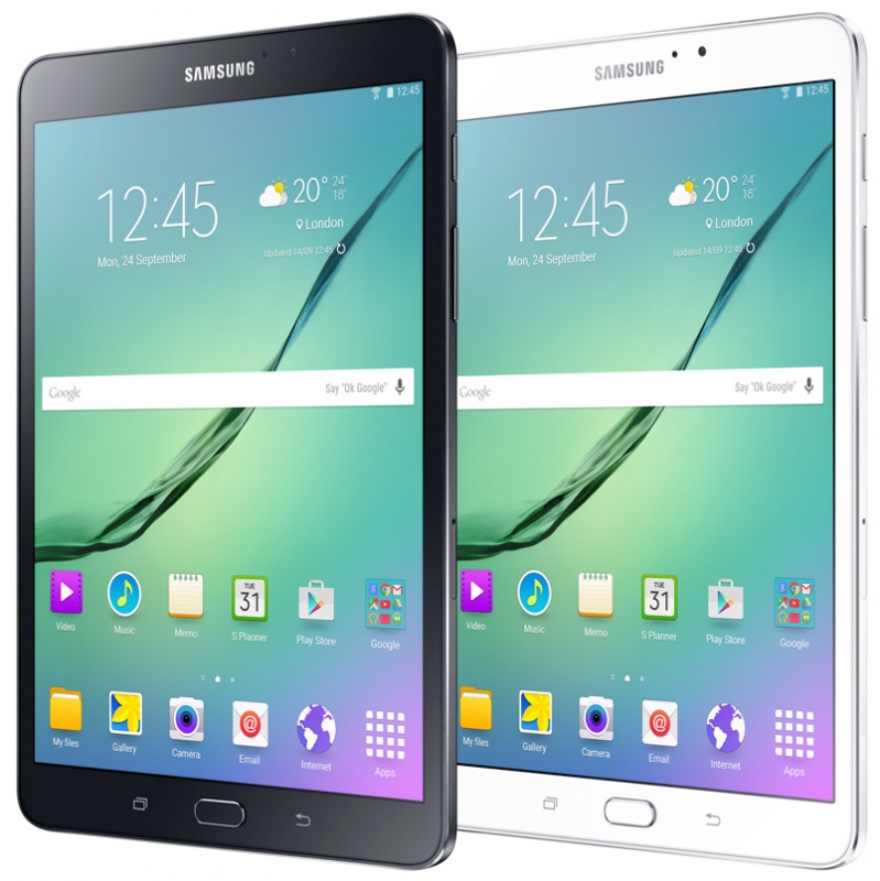 Samsung Galaxy Tab S2 8.0 Samsung Galaxy Tab S2 8.0