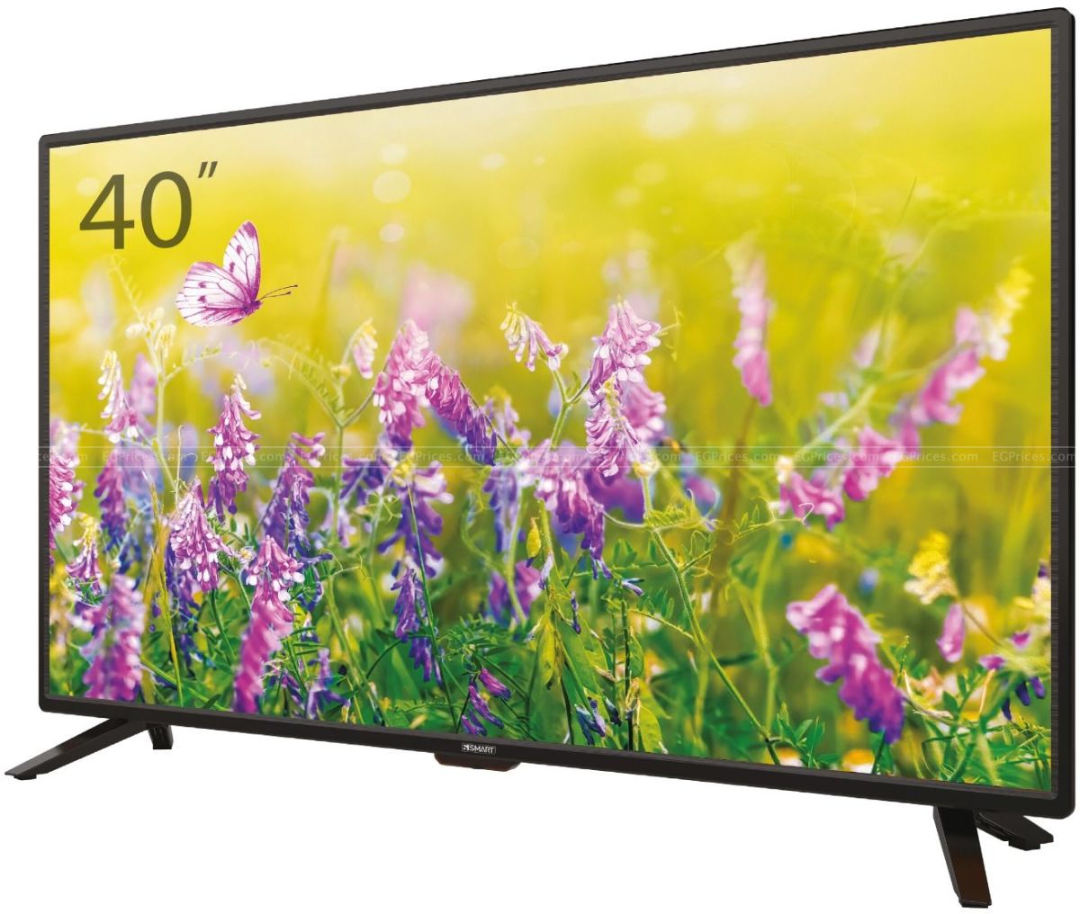 سعر Smart STV40FHD 40 Inch FHD LED TV فى مصر | EGPrices