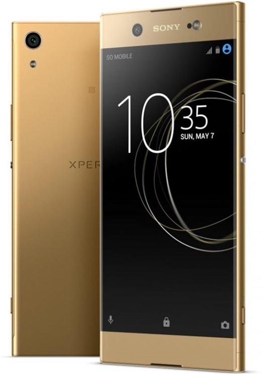 Sony Xperia XA1 Ultra