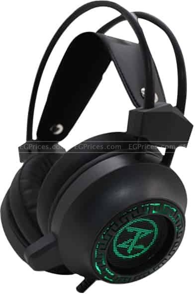 TechnoZone K38 Gaming Headphone