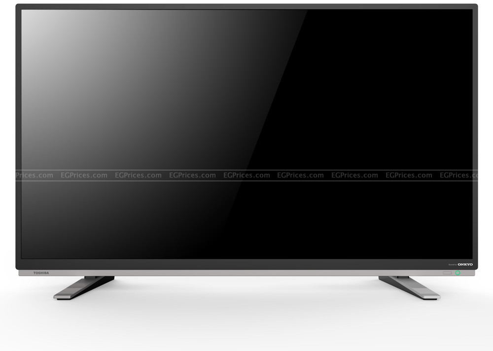 Toshiba 40L2800EV 40 Inch Full HD LED TV price in Egypt